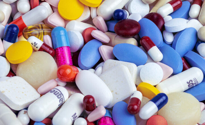 Macam-macam Obat HIV AIDS yang ada di Indonesia dan Efek Sampingnya ...