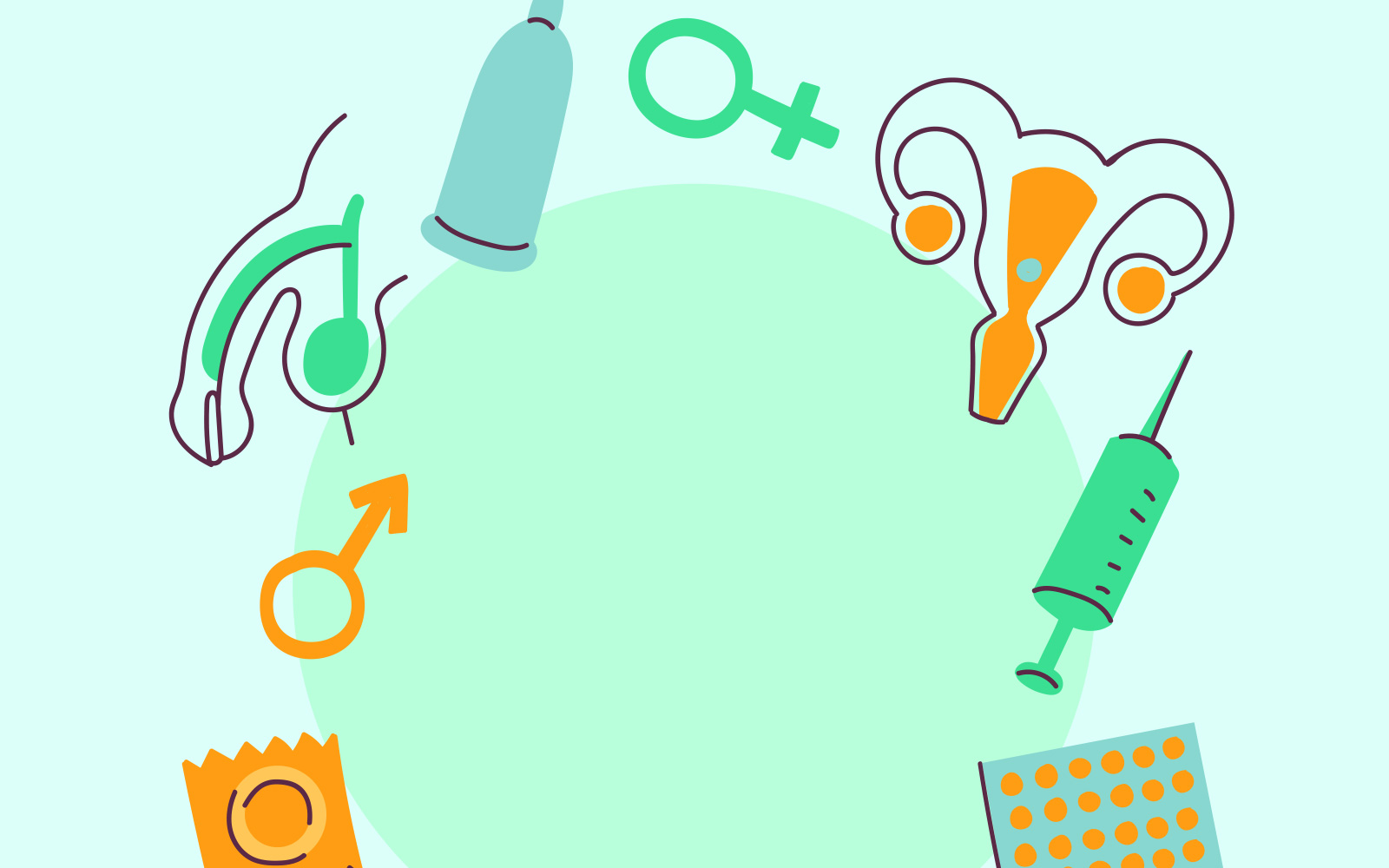 Semua Hal yang Perlu Diketahui Tentang IMS (Infeksi Menular Seksual ...