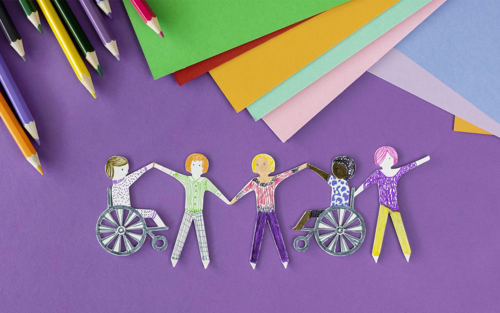 Memahami GEDSI: Kesetaraan Gender, Disabilitas, dan Inklusi Sosial ...